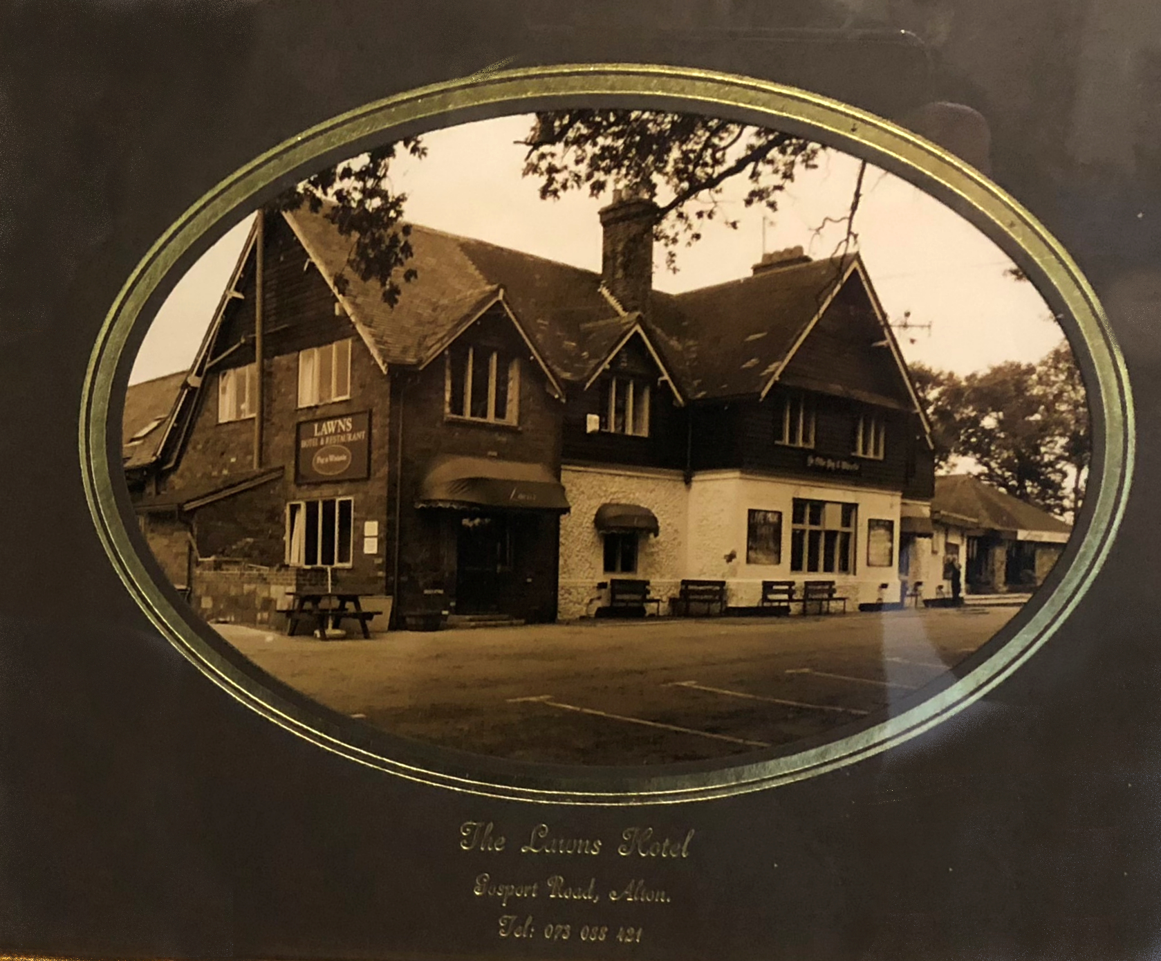 Privett – Holy Trinity Church – Dine and Divine