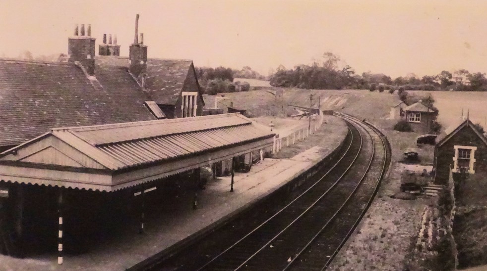 Privett – Holy Trinity Church – Dine and Divine