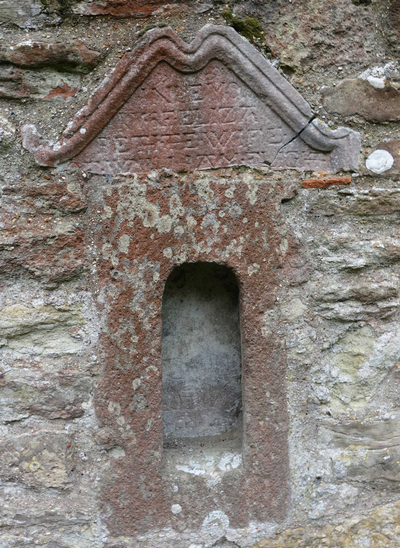 Fawley – The Parish Church of All Saints – Dine and Divine