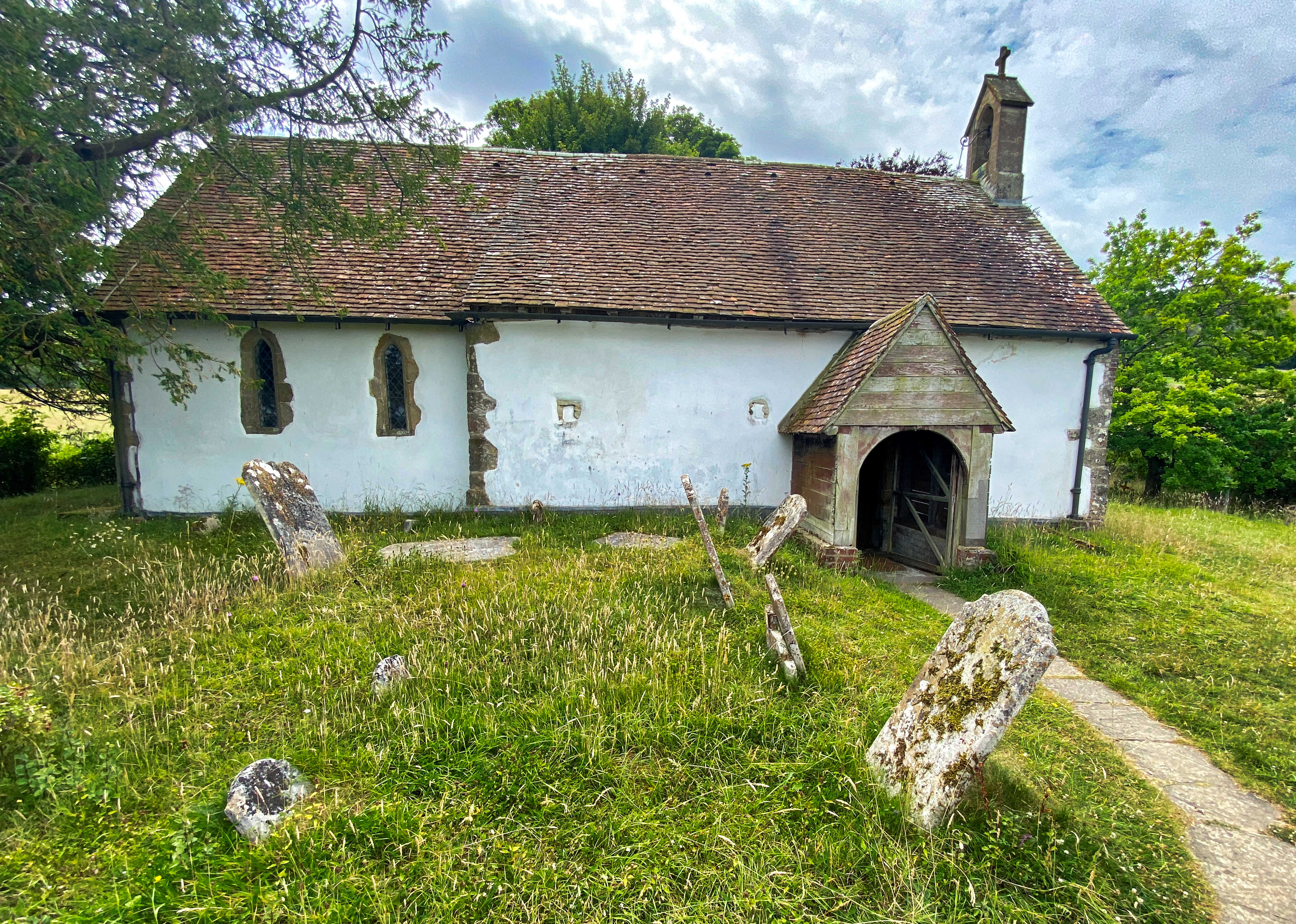 Didling – St Andrew Church – Dine and Divine